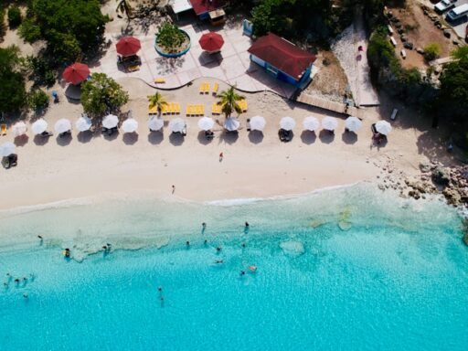 Tijdzone en tijdverschil met andere landen - Curaçao Bon Bini Vakantie