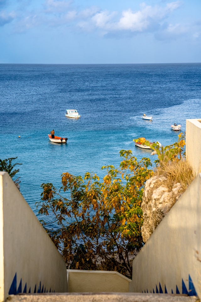 Museo di Tambú Shon Cola - Curaçao Bon Bini Vakantie