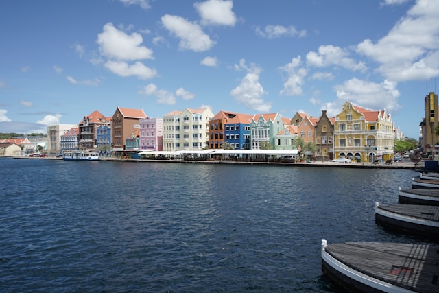 De geschiedenis van Curaçao: culturele en historische hoogtepunten ...
